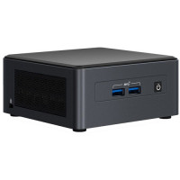 Intel NUC Kit BNUC11TNHI50Z02