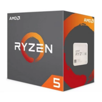 AMD Ryzen 5 4500