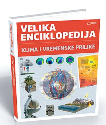 Klima i vremenske prilike