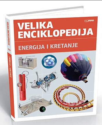 Energija i kretanje