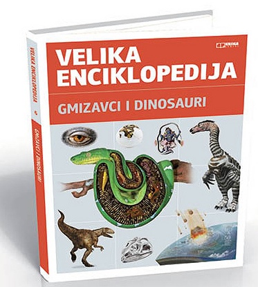 Gmizavci i dinosauri