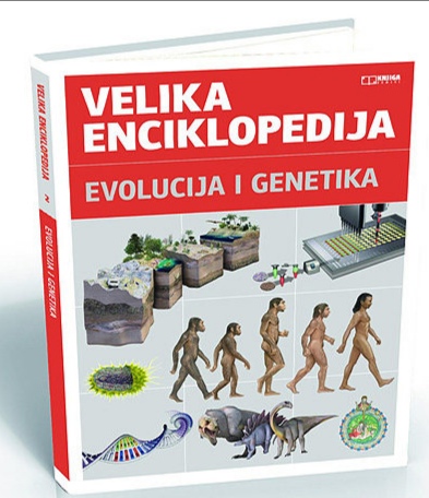 Evolucija i genetika