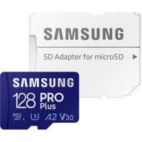 SD Card 128 GB Samsung MB-MD128KA