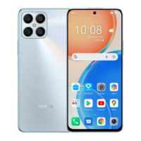 Honor X8 128GB Silver