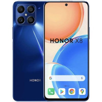 Honor X8 128GB Blue