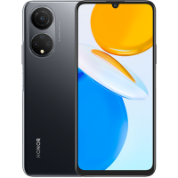 Honor X7 128GB Black