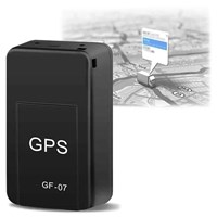 GPS LOKATOR SA MIKROFONOM GF-07