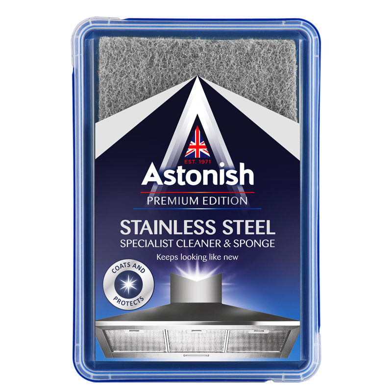 Inox čistač pasta - 250g Astonish