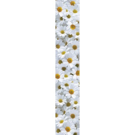 SAMOLEPLJIV POSTER DAISY MEADOW 74520