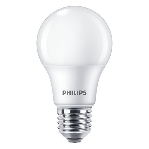 PHILIPS LED Sijalica 8W (60W) A60 E27 4000K CW 230V MAT ND PS724