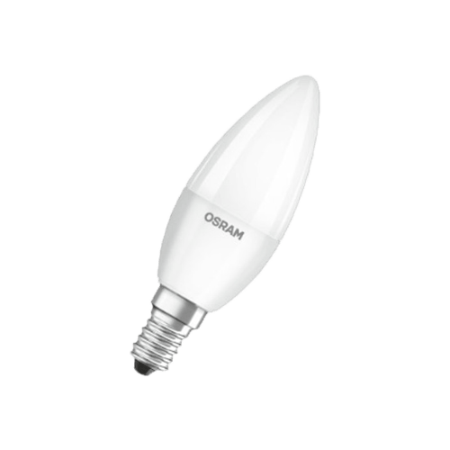 OSRAM LED sijalica Value CLB 40 5W 840 E14