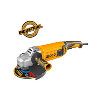 Ingco ugaona brusilica 2400W - AG24008E