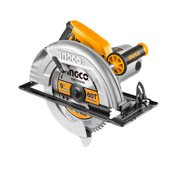 Ingco cirkularna testera 2200W - CS2358