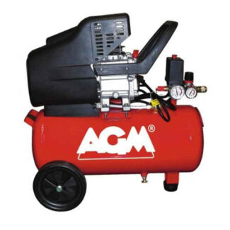 AGM Kompresor za vazduh – AGM 24L, 027011