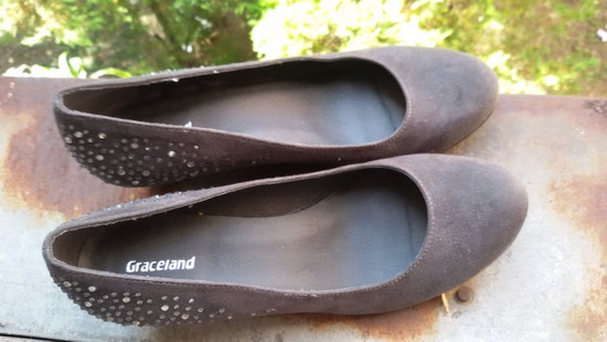 graceland cipele 38