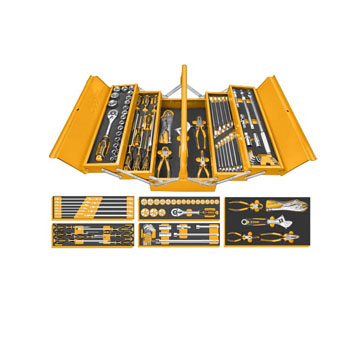 Ingco set 59 alata u metalnoj kutiji - HTCS15591