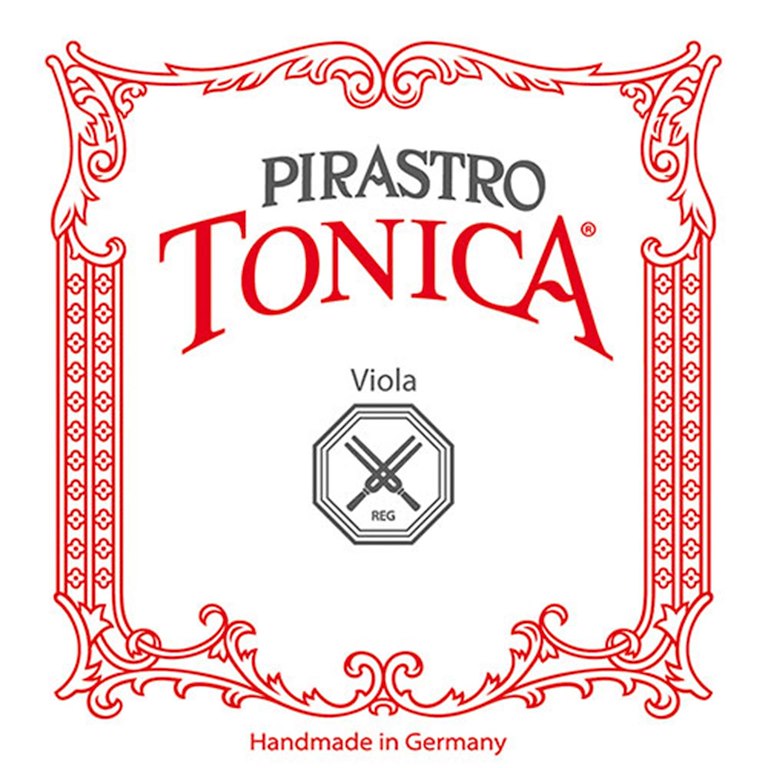 Pirastro TONICA set žica za violu