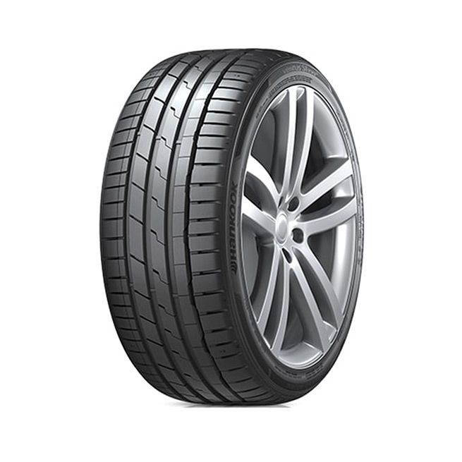 HANKOOK 245/45 R18 Ventus S1 EVO3 K127 100Y XL HRS