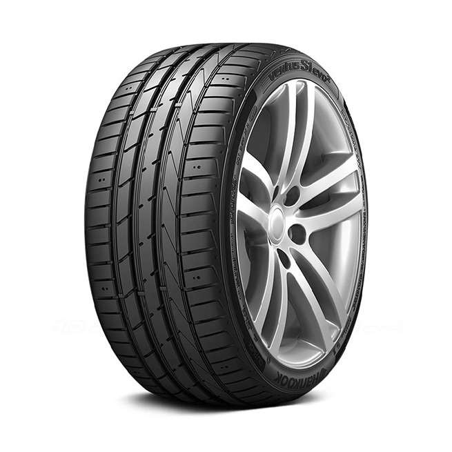 HANKOOK 275/40 R19 Ventus S1 Evo 2 K117B 101Y HRS