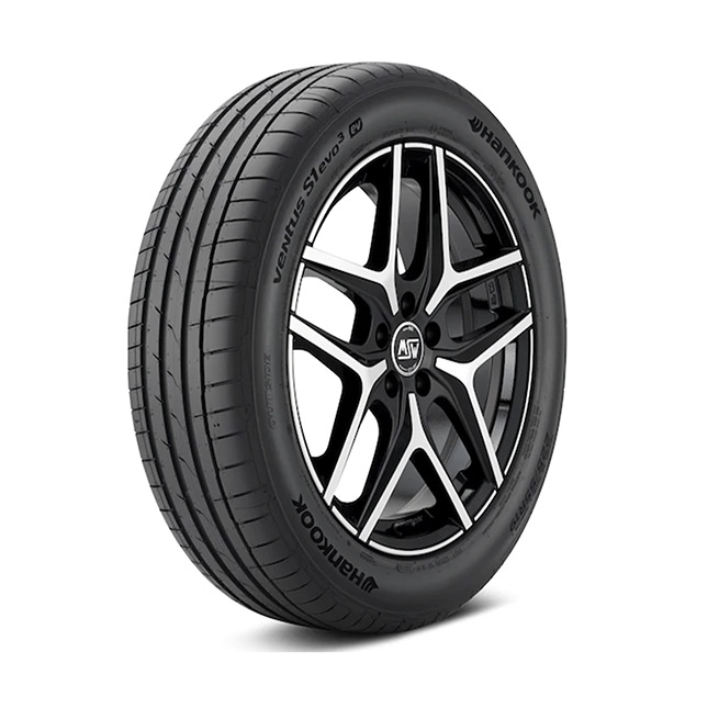 HANKOOK 265/40 R22 Ventus S1 evo3 ev 106H XL