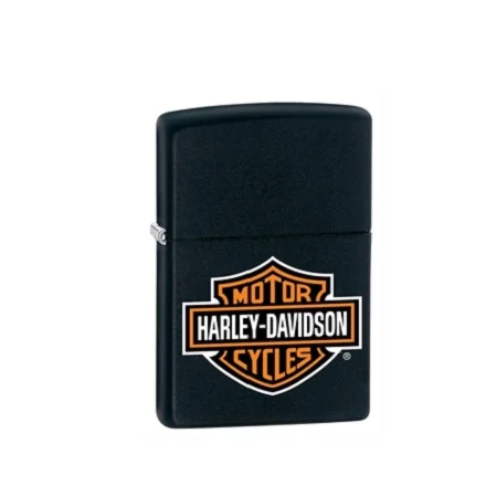 Zippo Harley Davidson 218HD H252