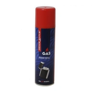 Gas za upaljace SM 90ml