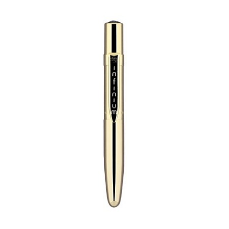 Space pen INFG1 Infinium Gold Titanium Nitride Blue Medium Ink