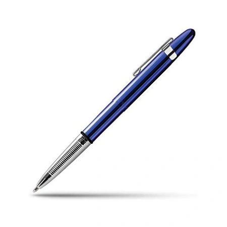 Space pen 400BBCL Bullet Bluebery Clip