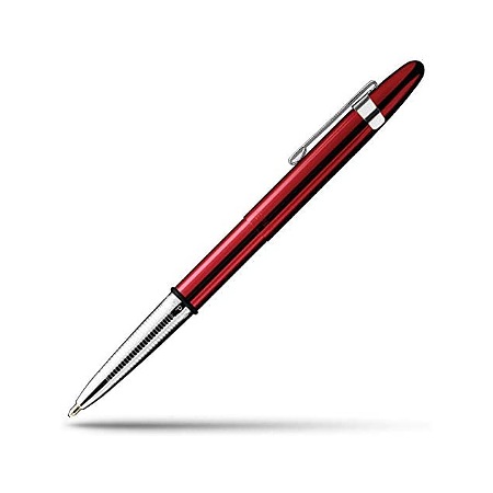 Space pen 400RCCL Bullet Red Cherry/clip