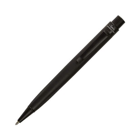 Space Pen ZGBM Zero Graviy Matte Black