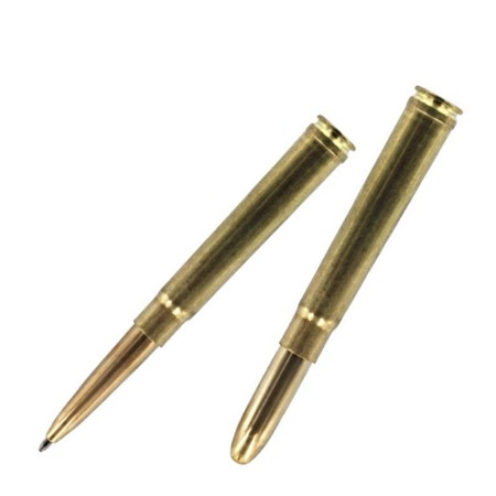 Space Pen 375 H.H. Casing Bullet