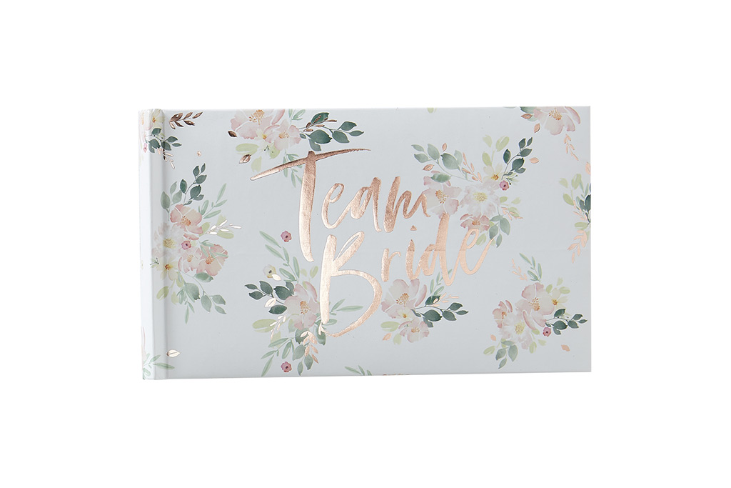 Album za slike Team Bride – 22cm