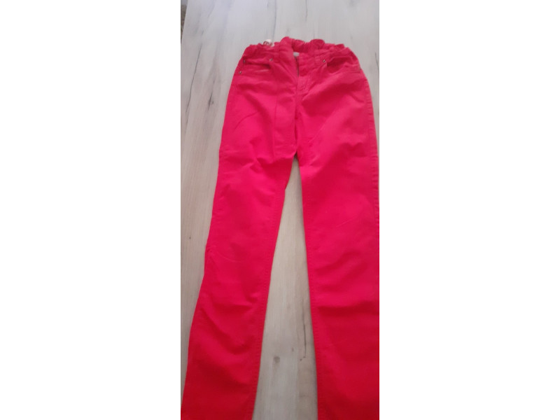 X 17 pantalone Zara kids vel 9-10