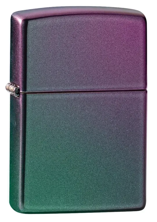 Zippo ZIPPO UPaljač Classic Iridescent (49146)