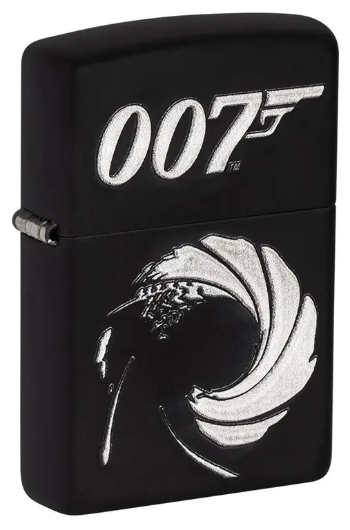 Zippo ZIPPO UPaljač James Bond 007 (49329)