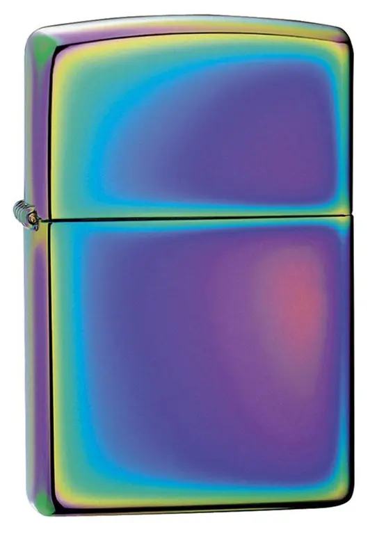 Zippo ZIPPO UPALJAČ - SPECTRUM (151)