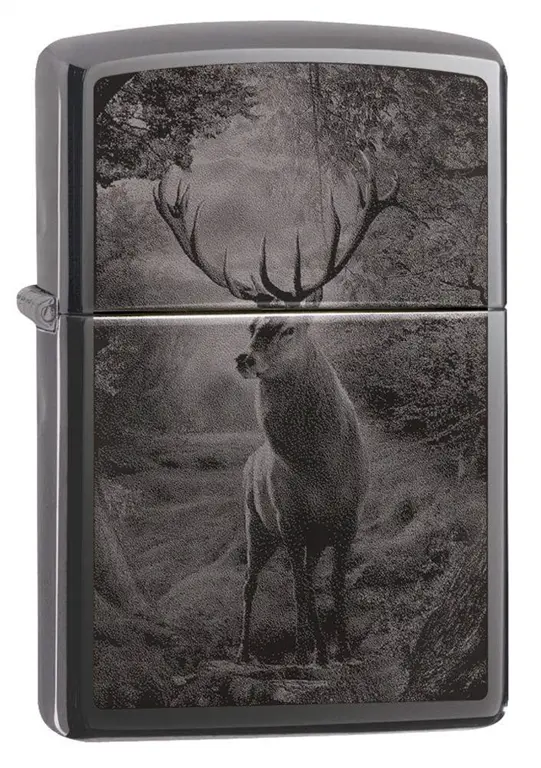 Zippo ZIPPO UPaljač - Deer Design (49059)