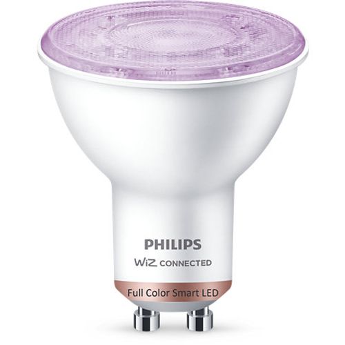 Philips smart led sijalica phi wfb 50w gu10 922-65 rgb 1pf/6