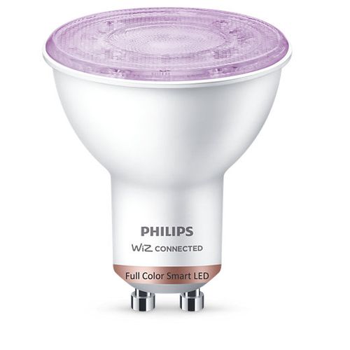 Philips smart led sijalica phi wfb 50w gu10 922-65 rgb 1pf/6