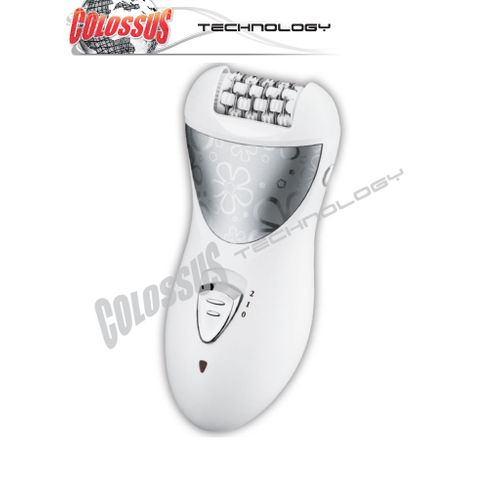 CSS-6200 Epilator - trimer set aparata