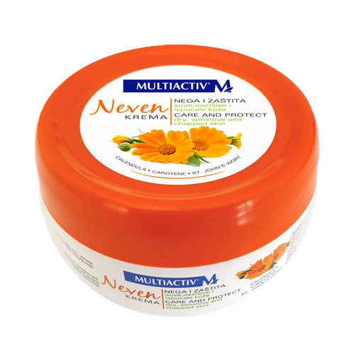 Multiactiv neven krema 200ml