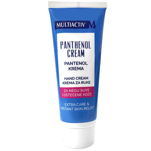 Multiactiv krema za ruke sa pantenolom 100ml