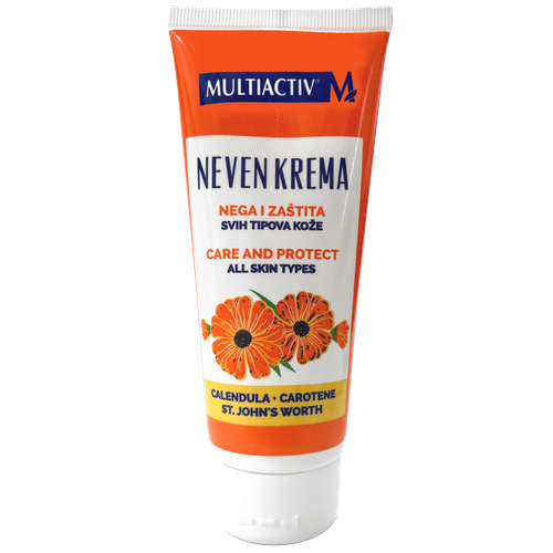 Multiactiv neven krema 100ml