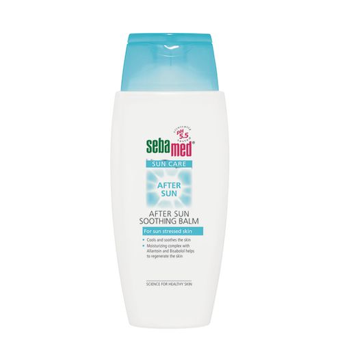 SEBAMED Sun After umirujuci balzam 150ml