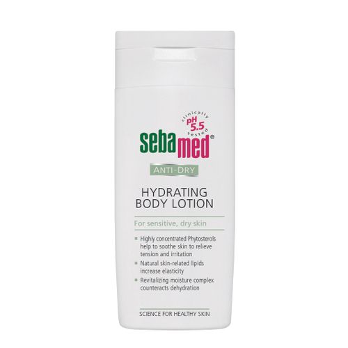 SEBAMED Anti dry losion za telo 200ml