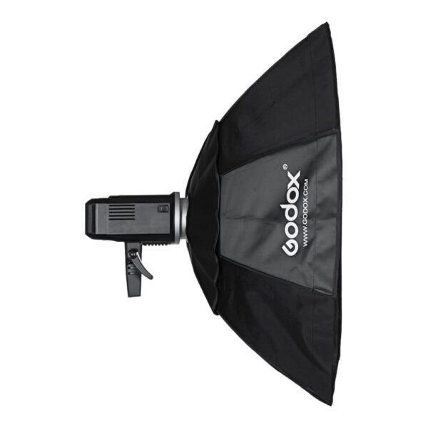 Godox oktagon softbox 095cm
sa gridom