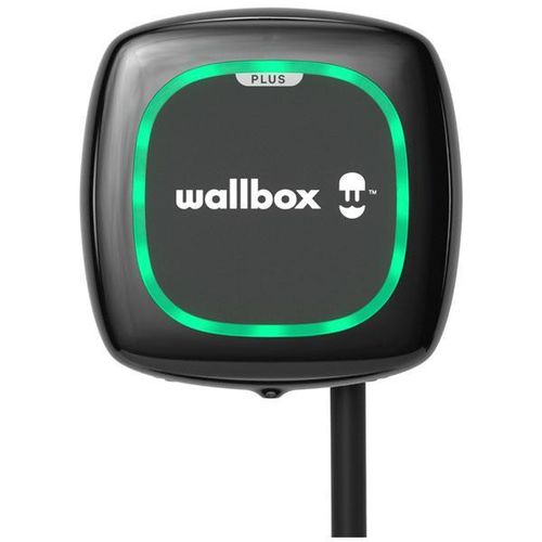 Wallbox Pulsar Plus 7,4kw Type 2 5m (PLP1-0-2-2-9-002)