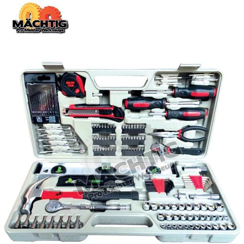 MAC-08 Set alata od 144 dela