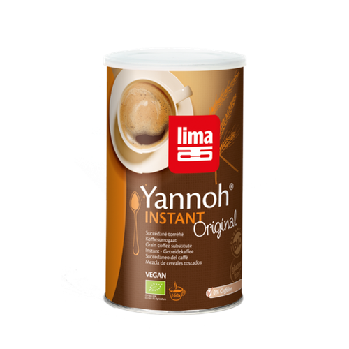 Lima Kafa od žitarica Yannoh Instant 50g