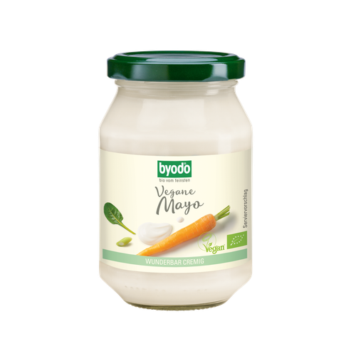 Byodo Veganski Majonez 250ml